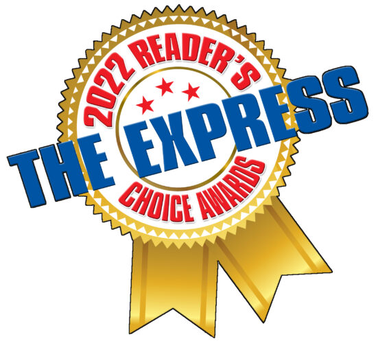 Express Readers’ Choice begins Monday | News, Sports, Jobs - The Express